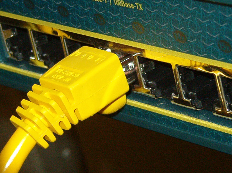 Teléfono Cisco IP CP-7911G