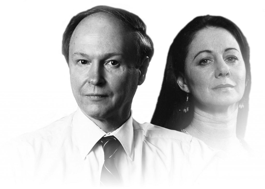 La dramática historia de los fundadores de Cisco | MercadoIT