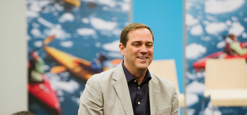 Cisco: "Nadie se levanta y dice “quiero un router”. | MercadoIT