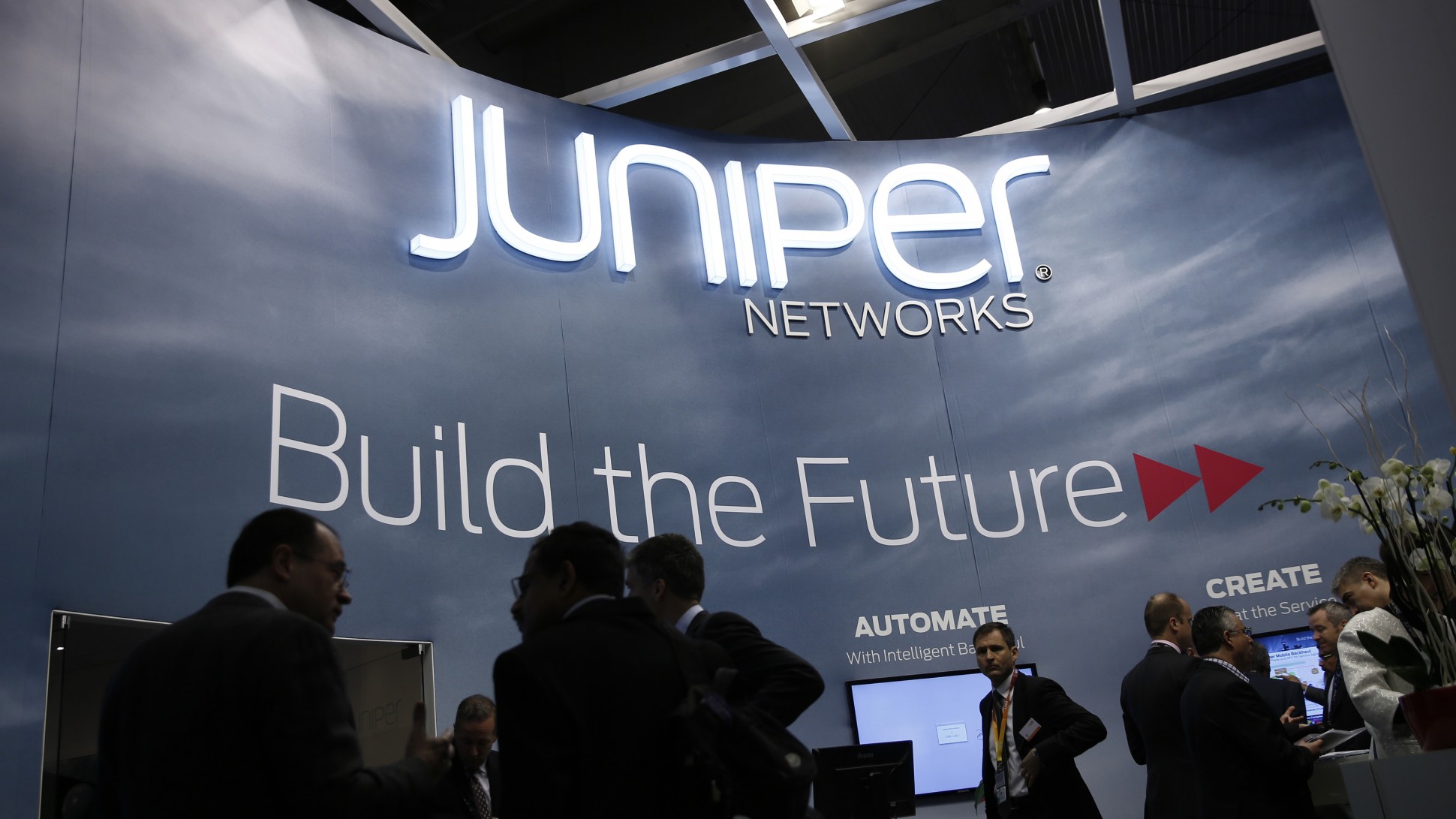 Juniper networks IT Systems | Mercado IT