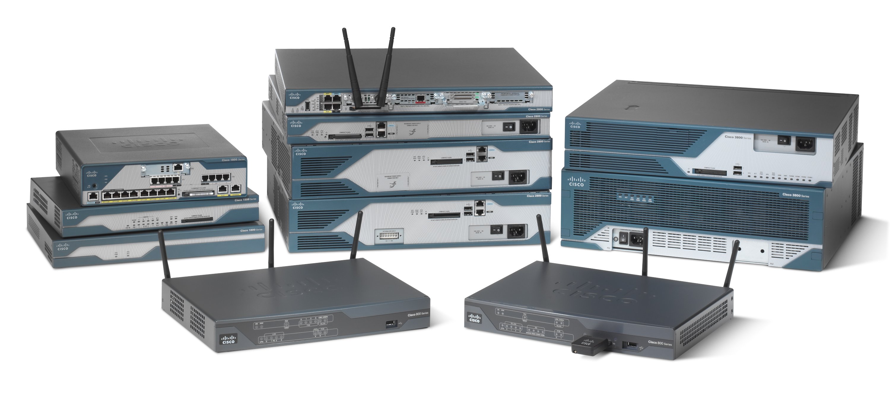 RENDIMIENTO DE ROUTERS CISCO: CONSEJOS Y TRUCOS. | MercadoIT