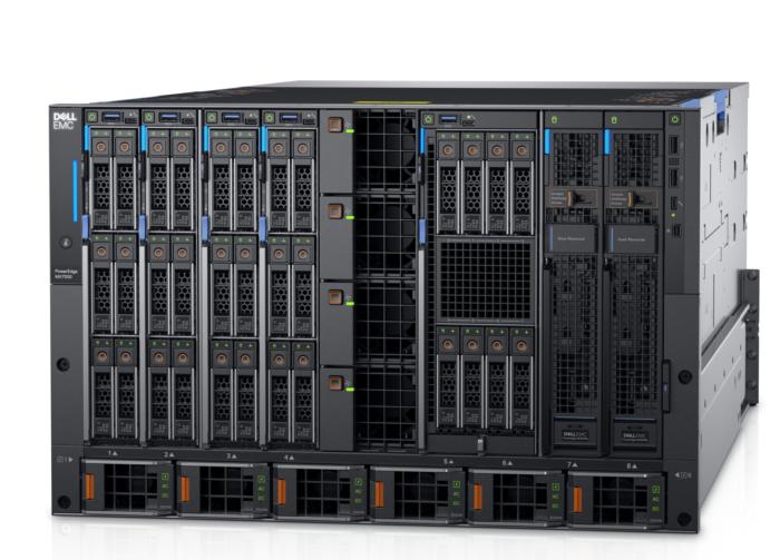 Dell EMC lanza nuevo servidor PowerEdge MX | MercadoIT