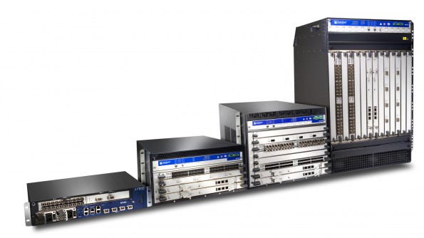 Ventajas de routers Juniper: la serie MX | MercadoIT