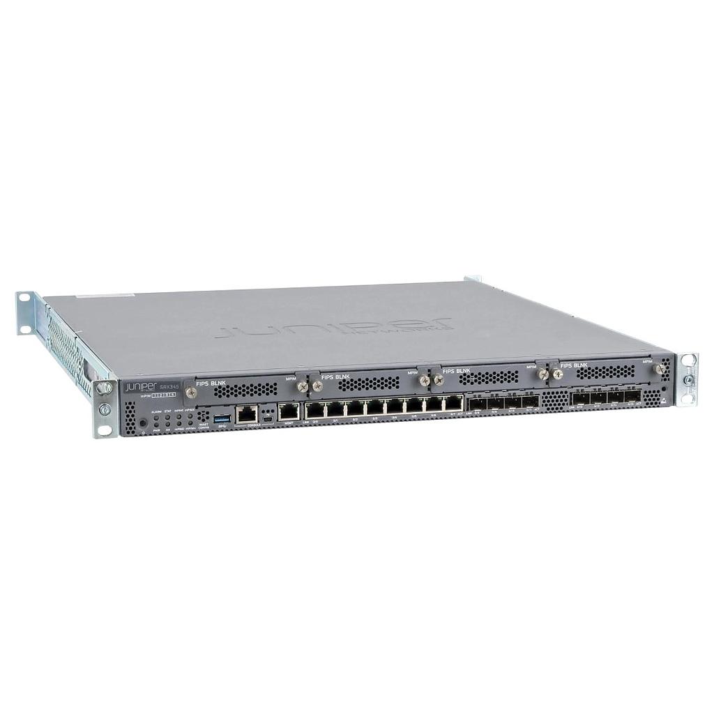 firewall-juniper | Mercado IT