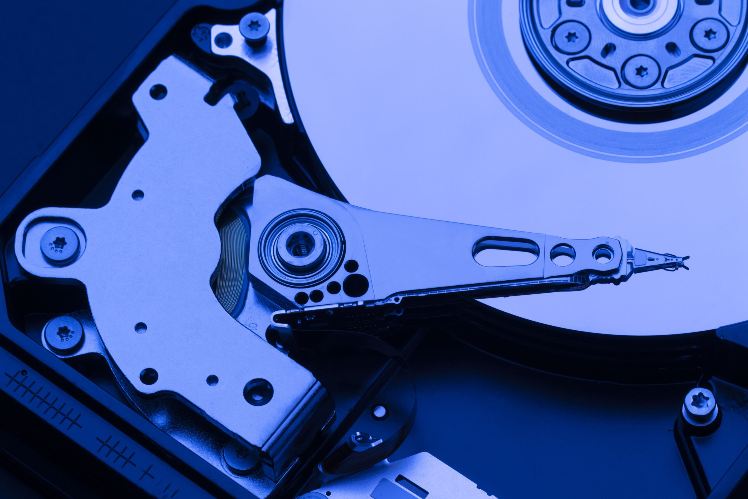 Tipos de discos duros SSD: ¿cómo elegir el correcto? | MercadoIT