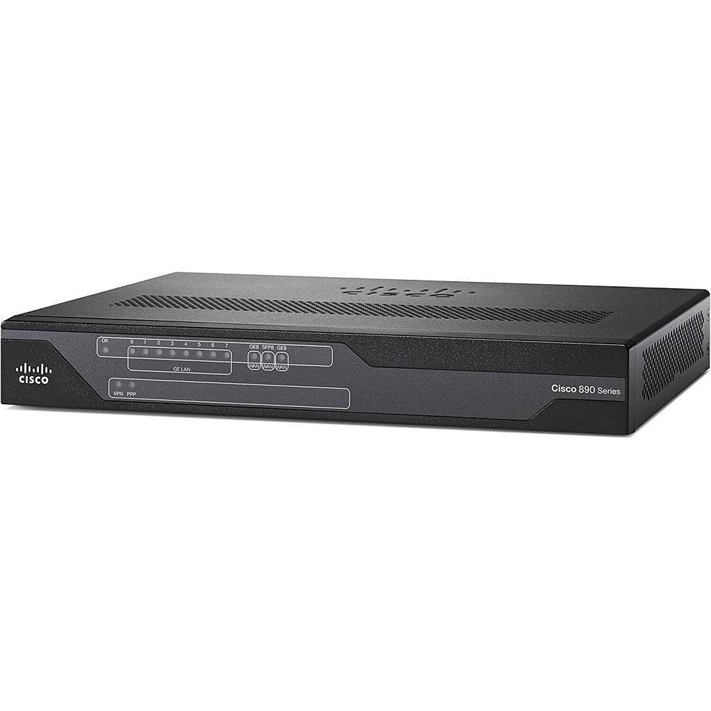Cisco Router Best Price | MercadoIT