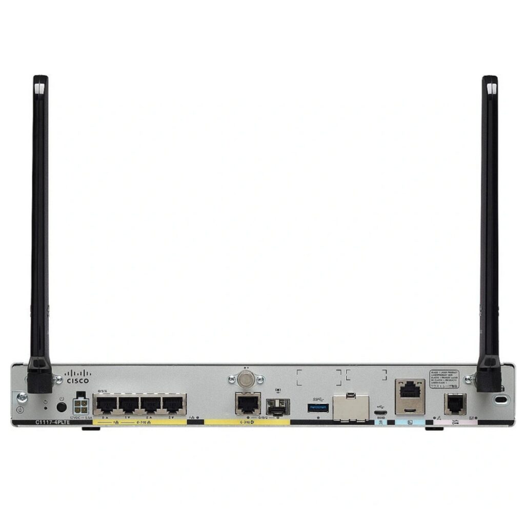 Router Cisco Al Mejor Precio | MercadoIT