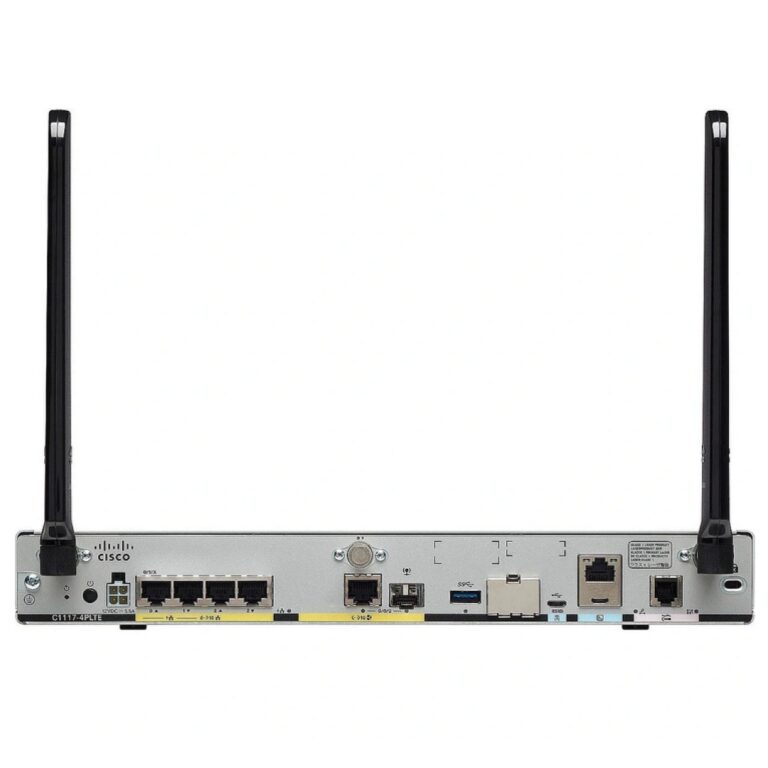 Router Cisco Al Mejor Precio | MercadoIT