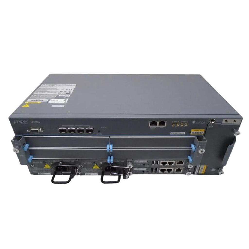 Juniper Routers at the Best Price | MercadoIT